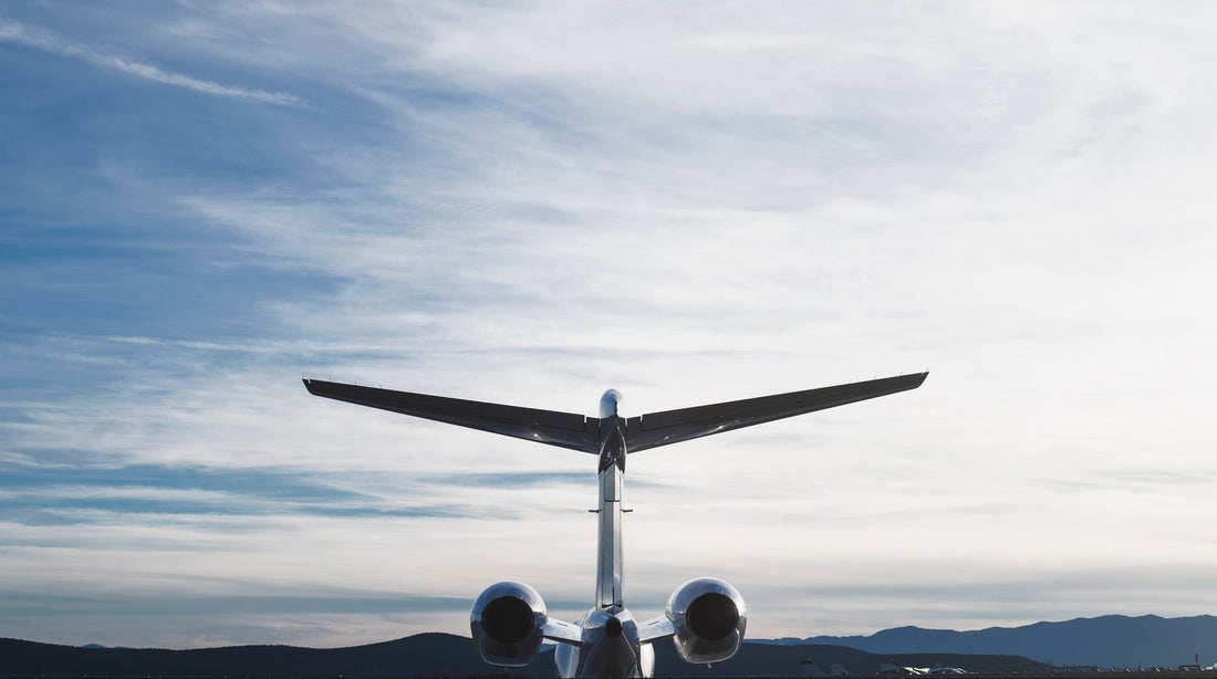 Aviation Consultant - Aviation Advisory | Strategic Air – Strategic Air ...